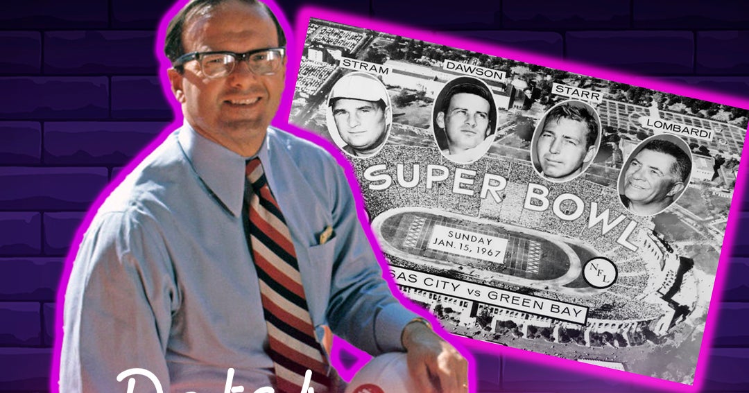 El primer Super Bowl se jugó en 1967 y otros Datos Cocteleros sobre el ...
