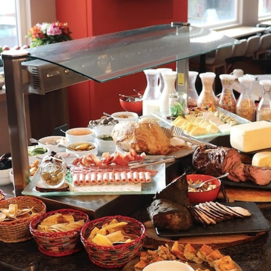 Residence Inn by Marriott Bogotá vuelve a ofrecer el brunch "All you ...
