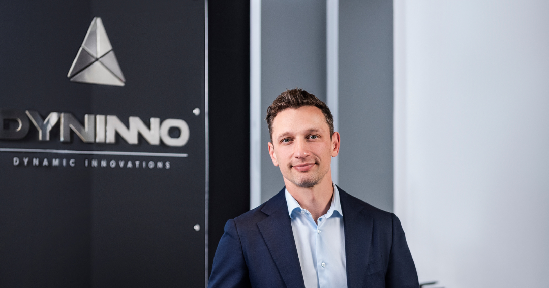 Dyninno inicia operaciones en Colombia y la elige como su hub en ...
