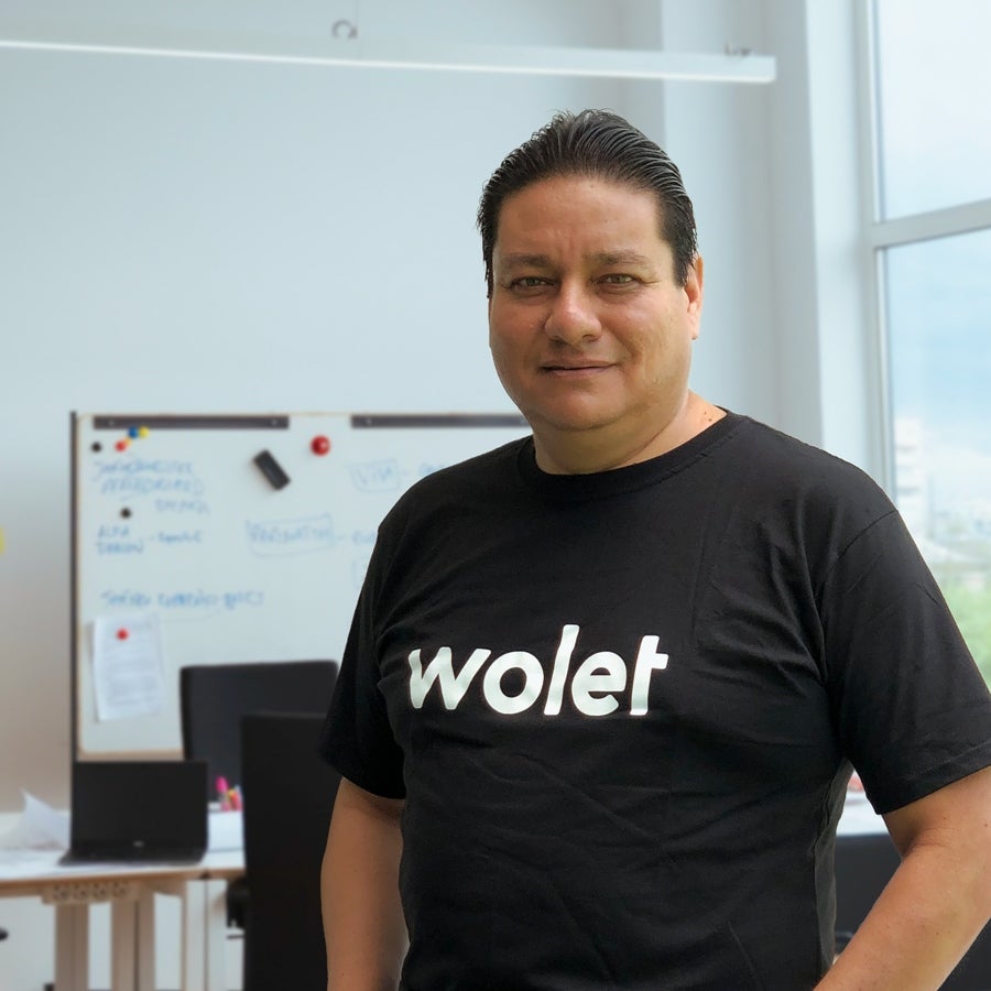 “Wolet espera colocar US$5 millones en créditos entre Colombia y Perú ...