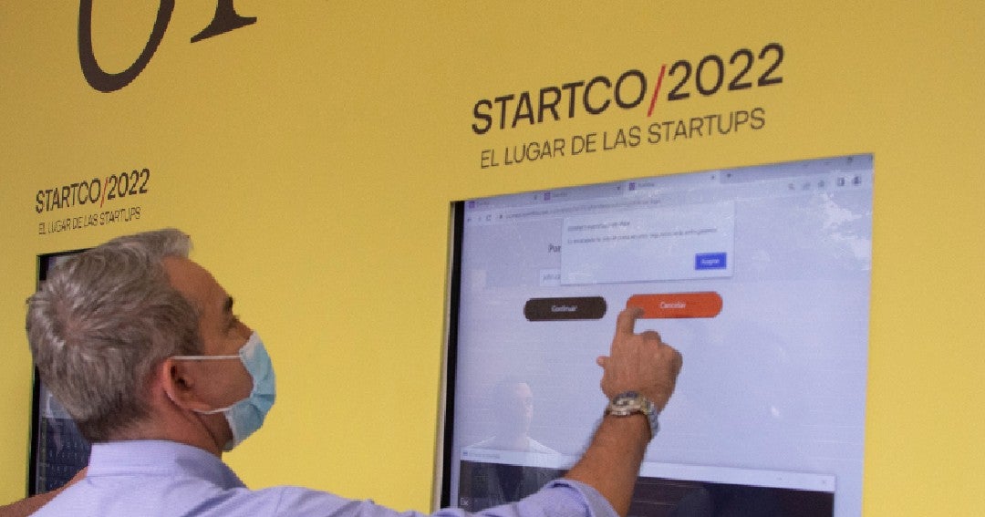 Cuarta edición de StartCo busca impulsar a 350 startups, por primera ...