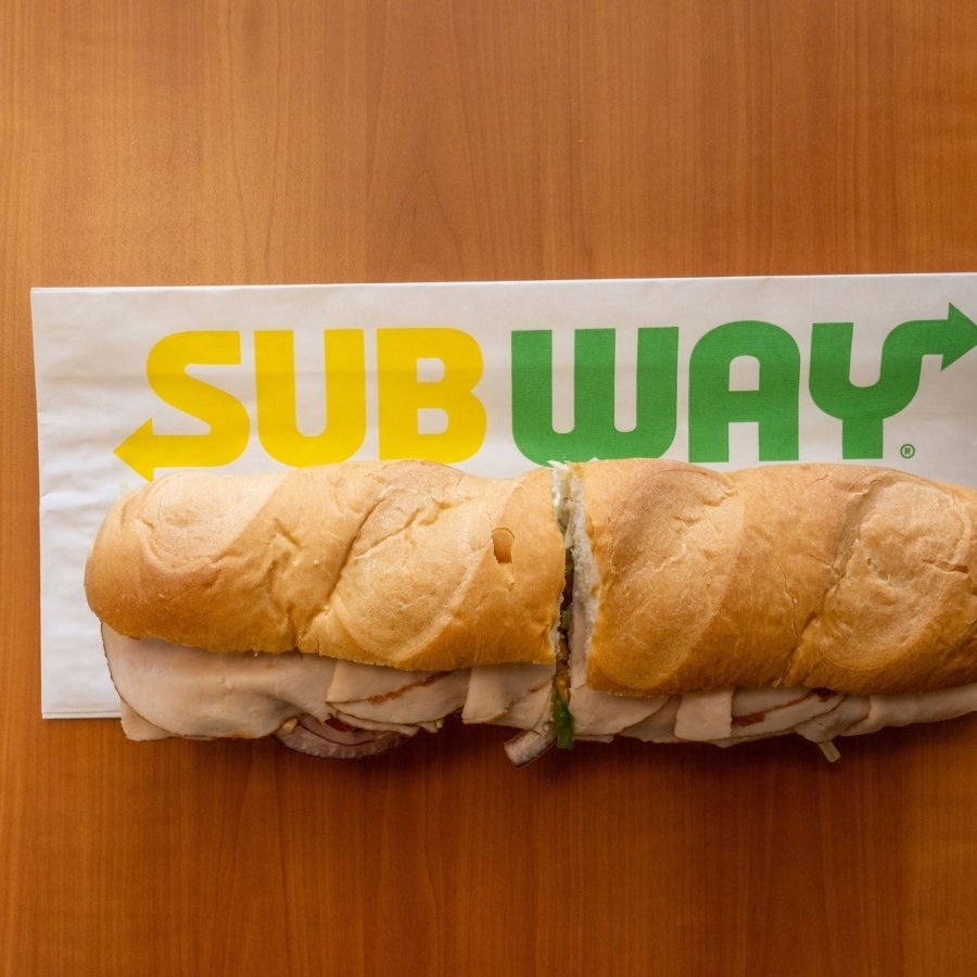 Subway busca llegar a 220 puntos de venta en Chile en 2023 y abrir ...