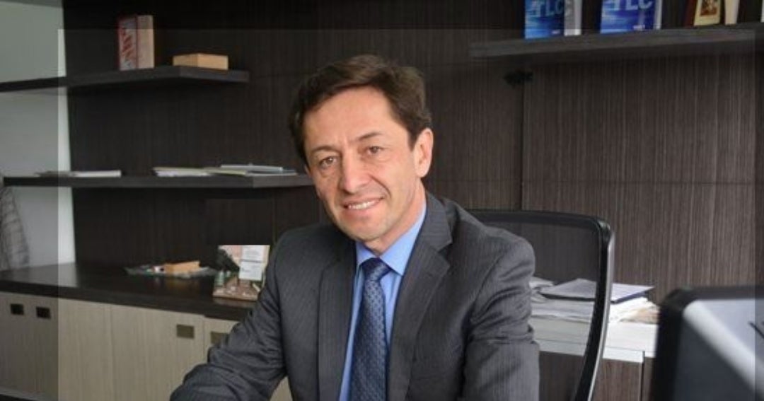 Colombia y México se reunieron en Bogotá a analizar avance en su ...