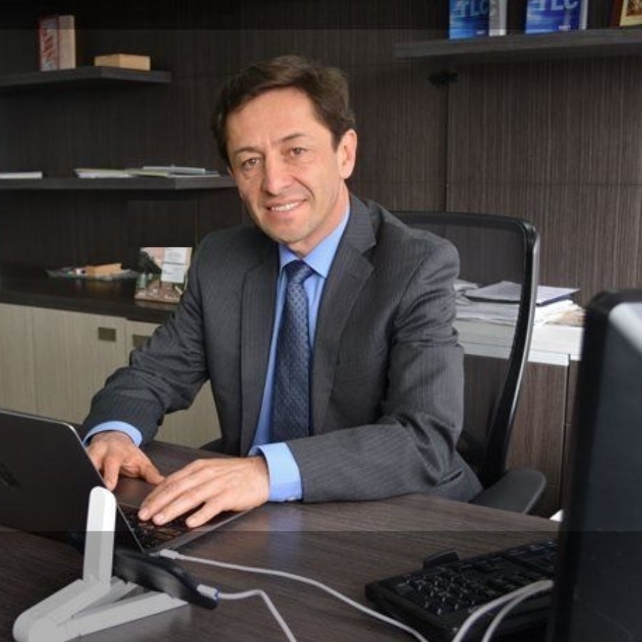 Colombia y México se reunieron en Bogotá a analizar avance en su ...