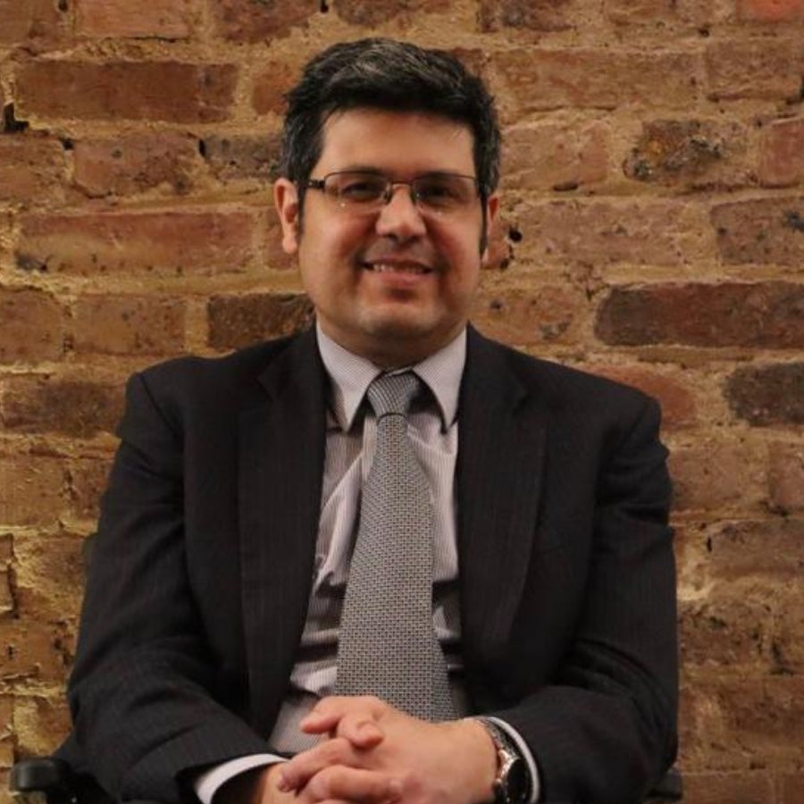 Iván Jaramillo será el nuevo viceministro de Empleo y Pensiones, tras ...