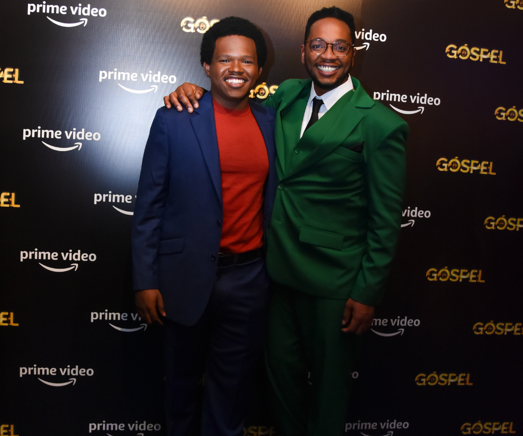 “Manes” llega a plataforma de streaming Prime Video en asociación con ...