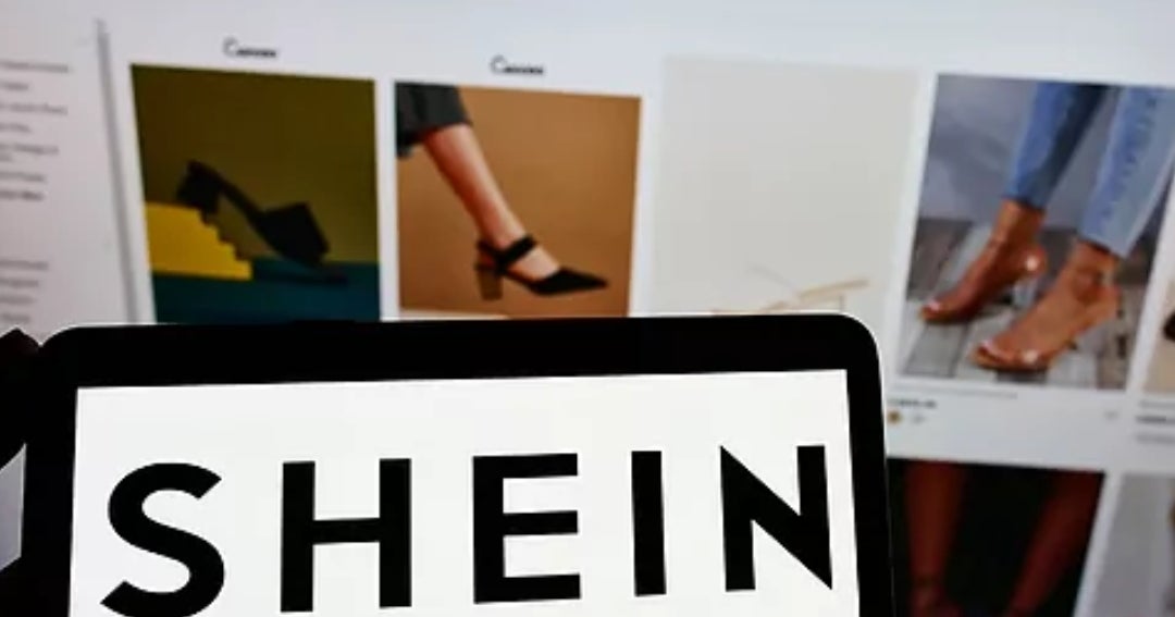 El gigante chino Shein pronostica superar los ingresos de Inditex y H&M ...