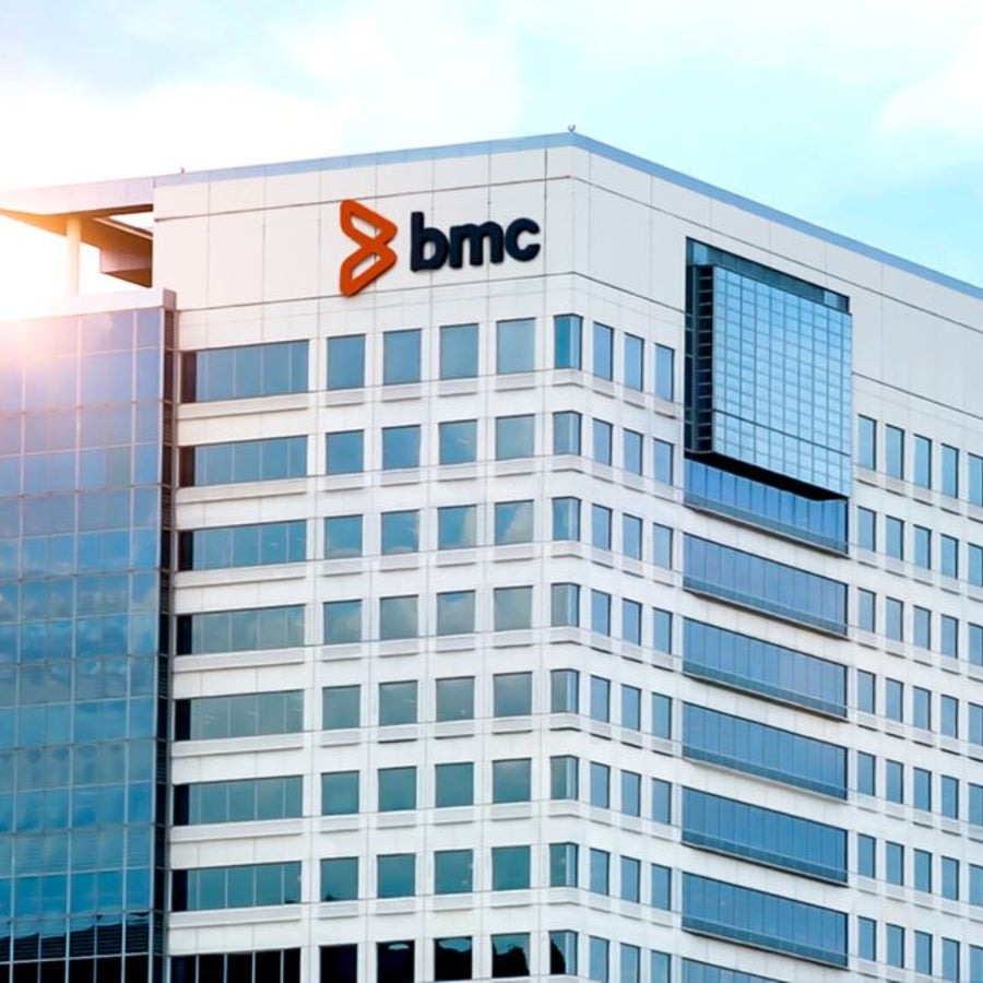 BMC respaldado por KKR planea una OPA que lo valora en hasta US$15.000 ...