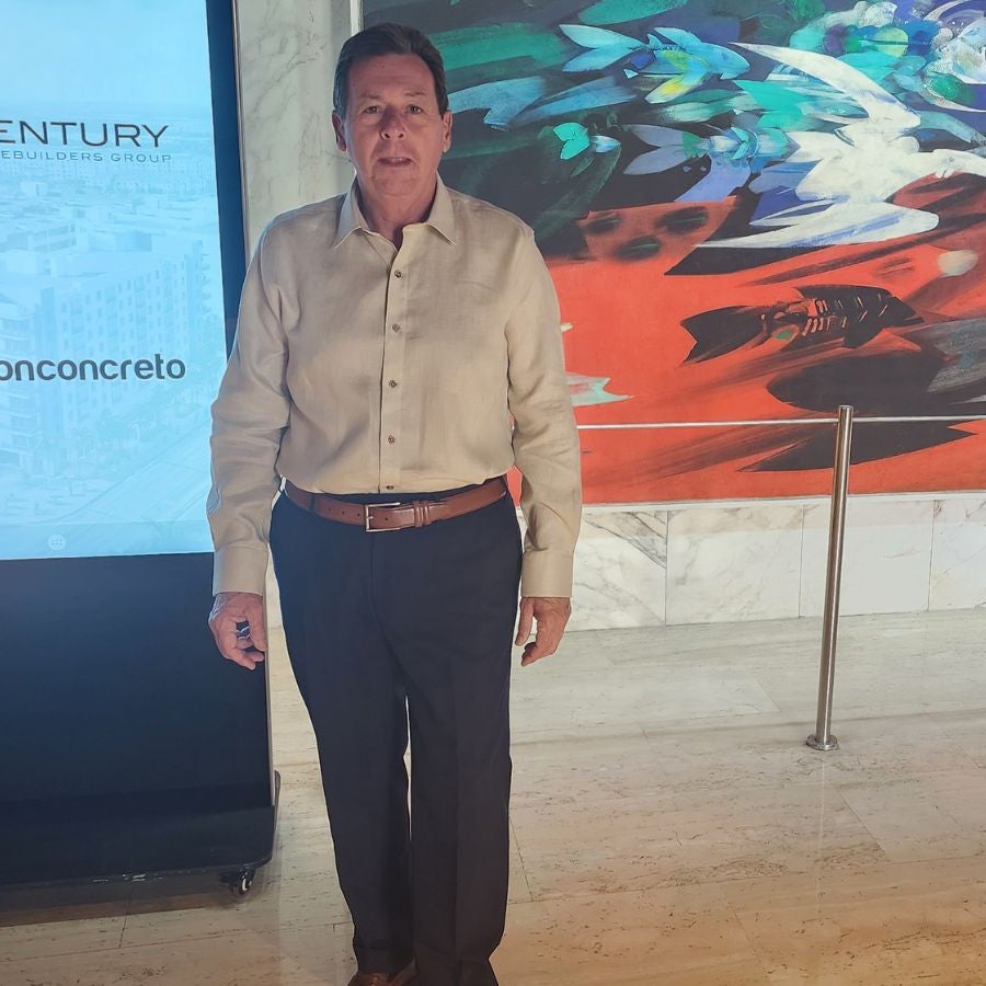 “Ofrecemos retornos de 15% en nuestros proyectos de vivienda en Estados ...