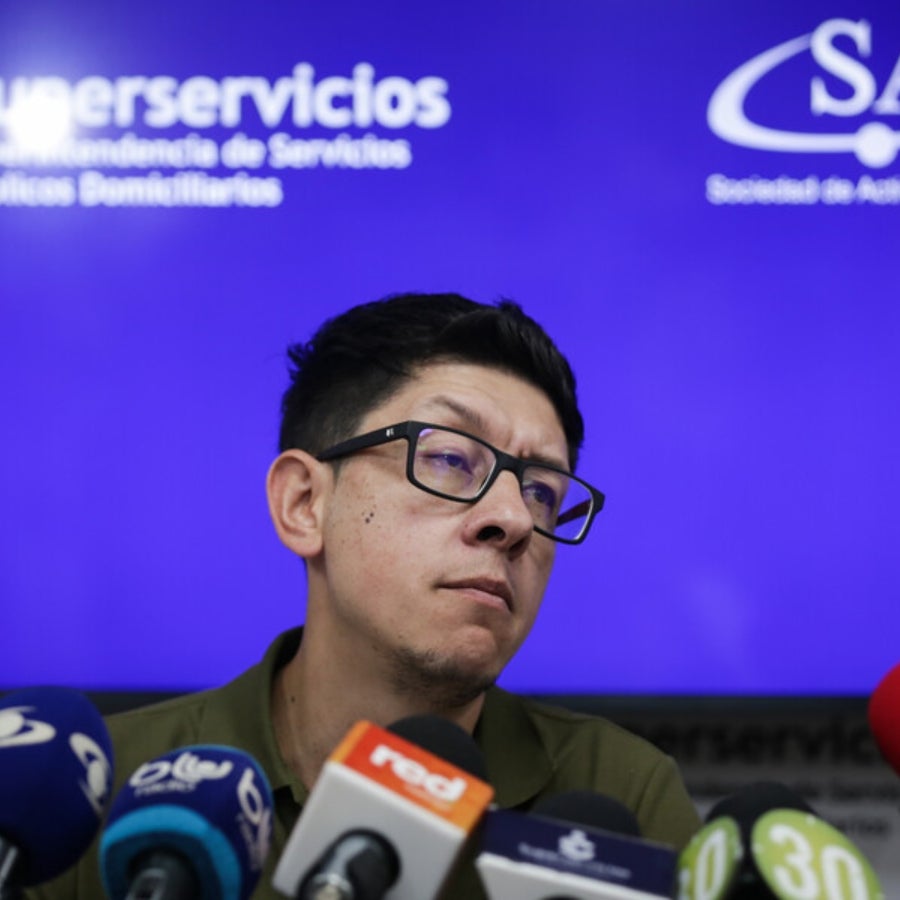 Gobierno Nacional confirmó a Daniel Rojas como nuevo director encargado del DNP