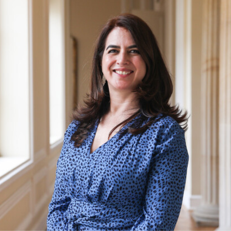 Carolina Rojas es nombrada presidenta ejecutiva de la Federación de ...