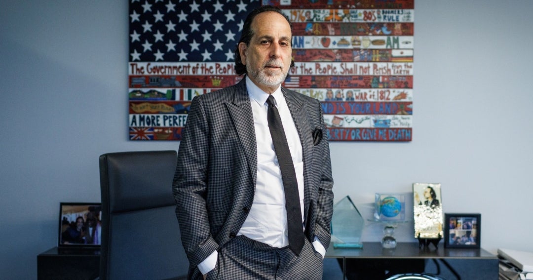 El famoso abogado de Atlanta, Drew Findling, defenderá en la Corte a ...