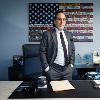 El famoso abogado de Atlanta, Drew Findling, defenderá en la Corte a ...