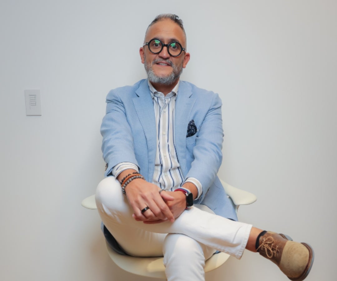 “Queremos duplicar nuestra operación en Colombia”: Alejandro Romero ...