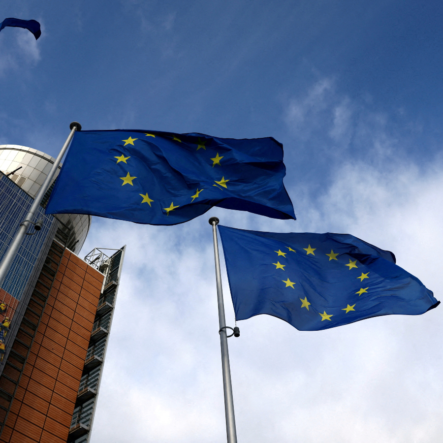 Las acciones europeas suben tras cuatro días de pérdidas, impulsadas ...