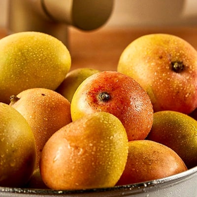 Por primera vez llegará el mango de azúcar colombiano al mercado de ...