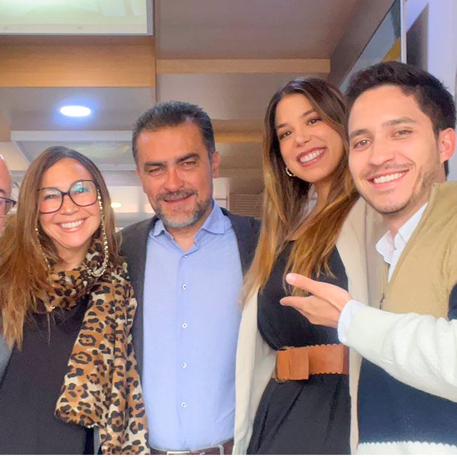 La FM cumple cinco años proyectando un crecimiento de 40% en sus audiencias