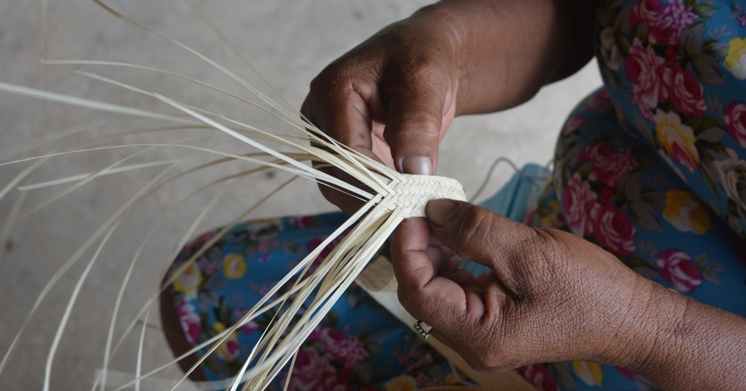 Etno Tour Zenú, corporación que mantiene viva la tradición del pueblo ...