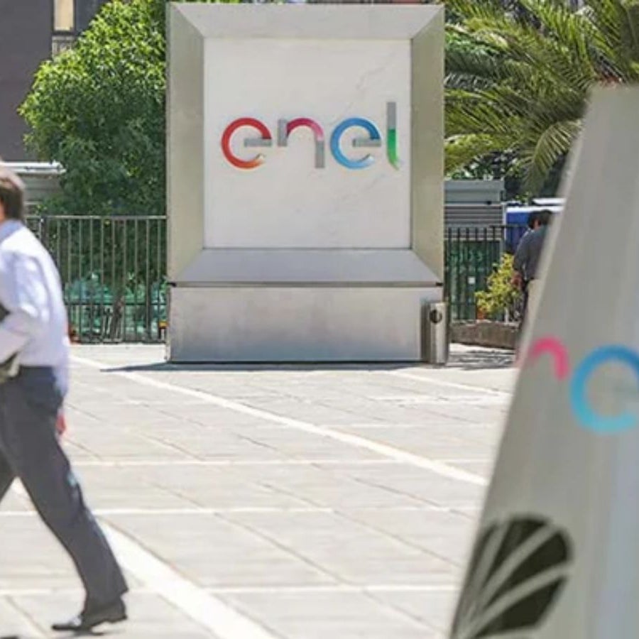 Gracias a una OPA, Niagara Energy logró millonaria participación en ...