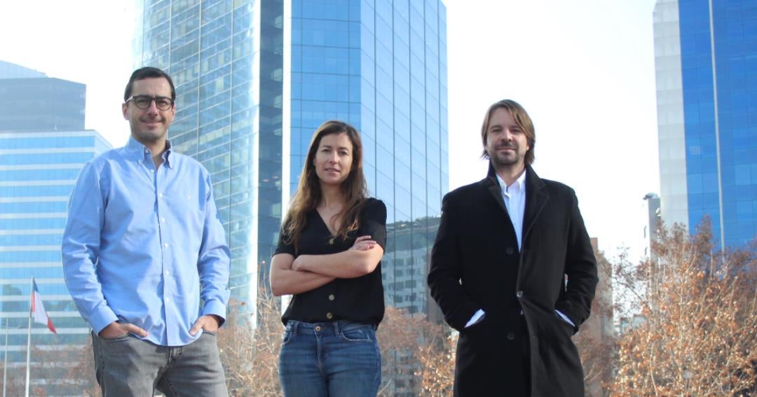 Wbuild cerró una ronda de financiamiento por US$1,2 millones con Cóndor Ventures