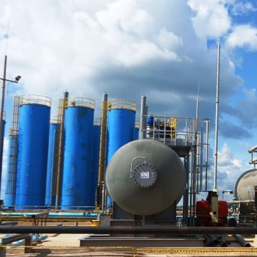 Frontera Energy registró US$641 millones de Ebitda en 2022, con un ...