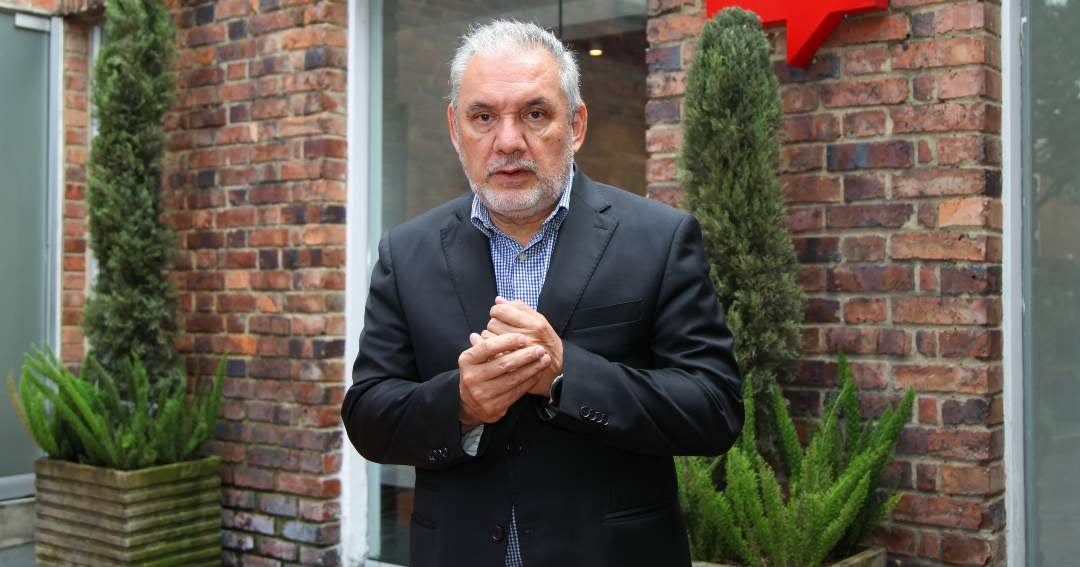 El Gobierno solo ha comprado 161 predios de tierras, equivalentes a 12. ...