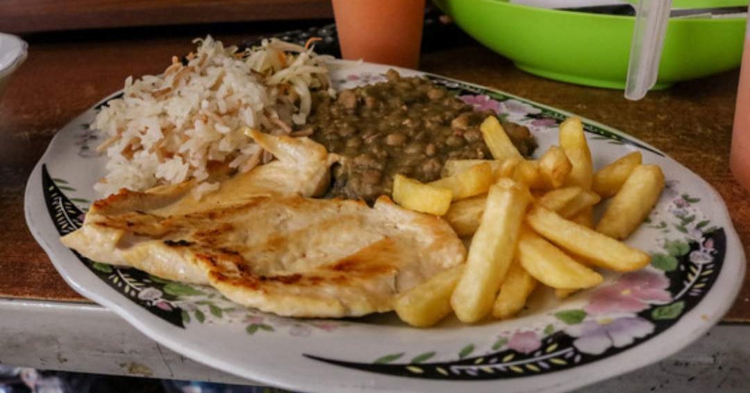 Preparar un corrientazo costaría hasta 23% más que en 2022 tras el alza ...