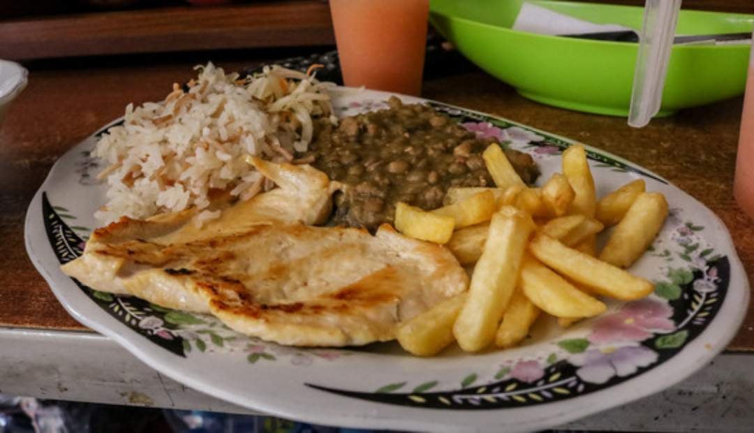 Preparar un corrientazo costaría hasta 23% más que en 2022 tras el alza ...