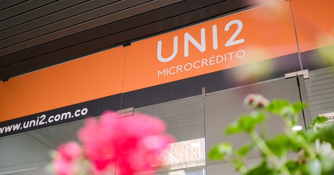 UNI2 Microcrédito, nueve años comprometidos con la economía popular de ...