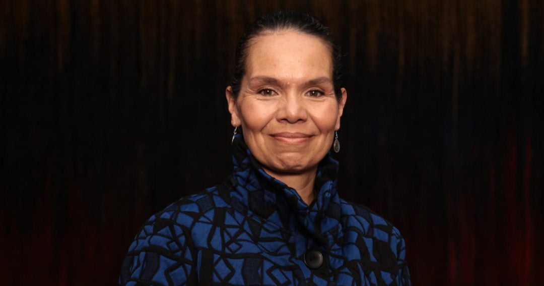 Astrid Bibiana Rodríguez Cortés se posesionó como la nueva Ministra del ...