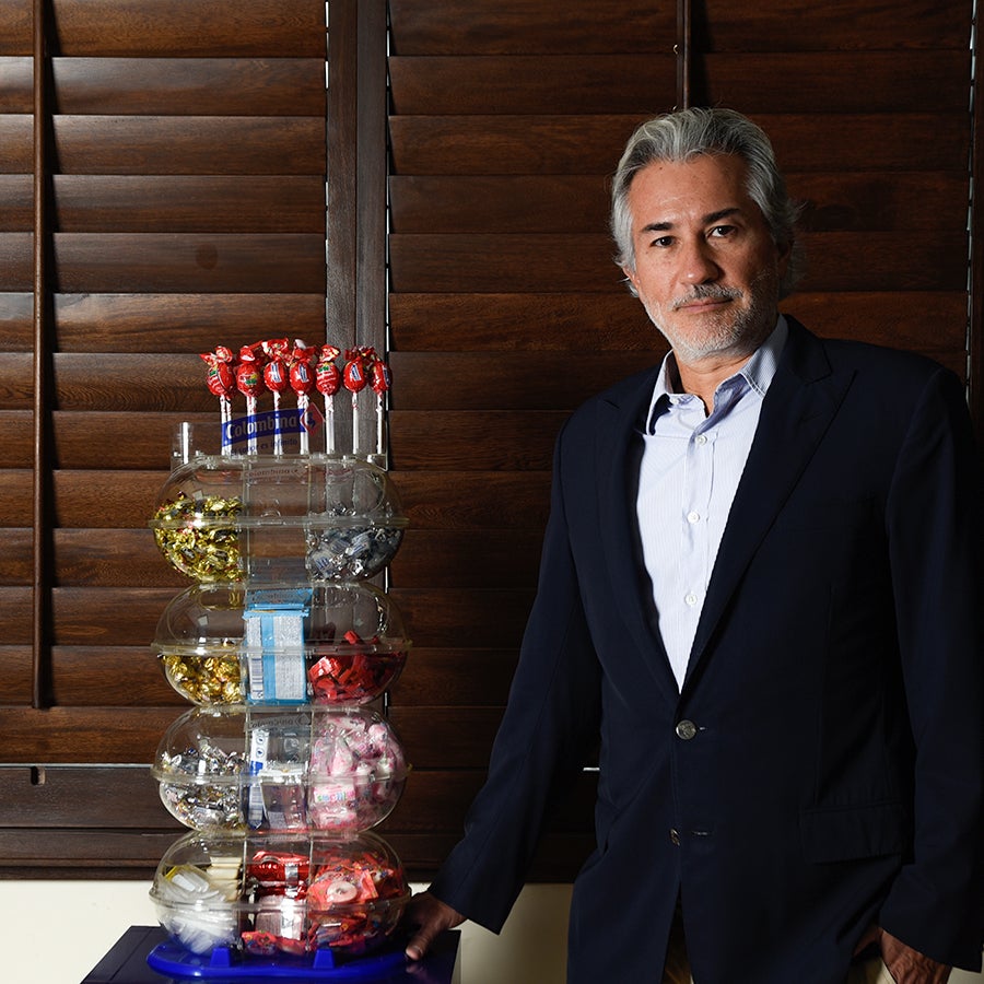 La institucionalidad ha sido clave para alcanzar el éxito en la ...