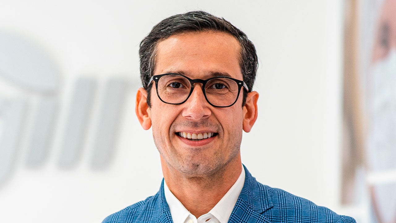 Javier Brenes | LaRepublica.co