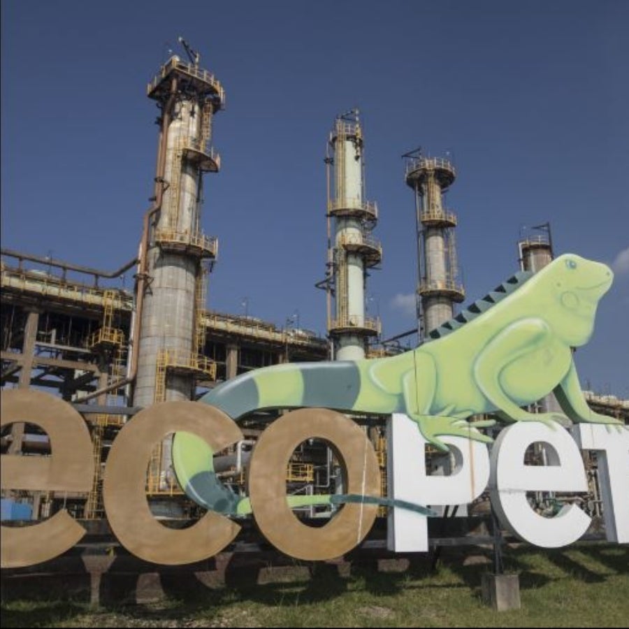 Ecopetrol presenta Econova Technology & Innovation, sociedad para estudios de ciencia