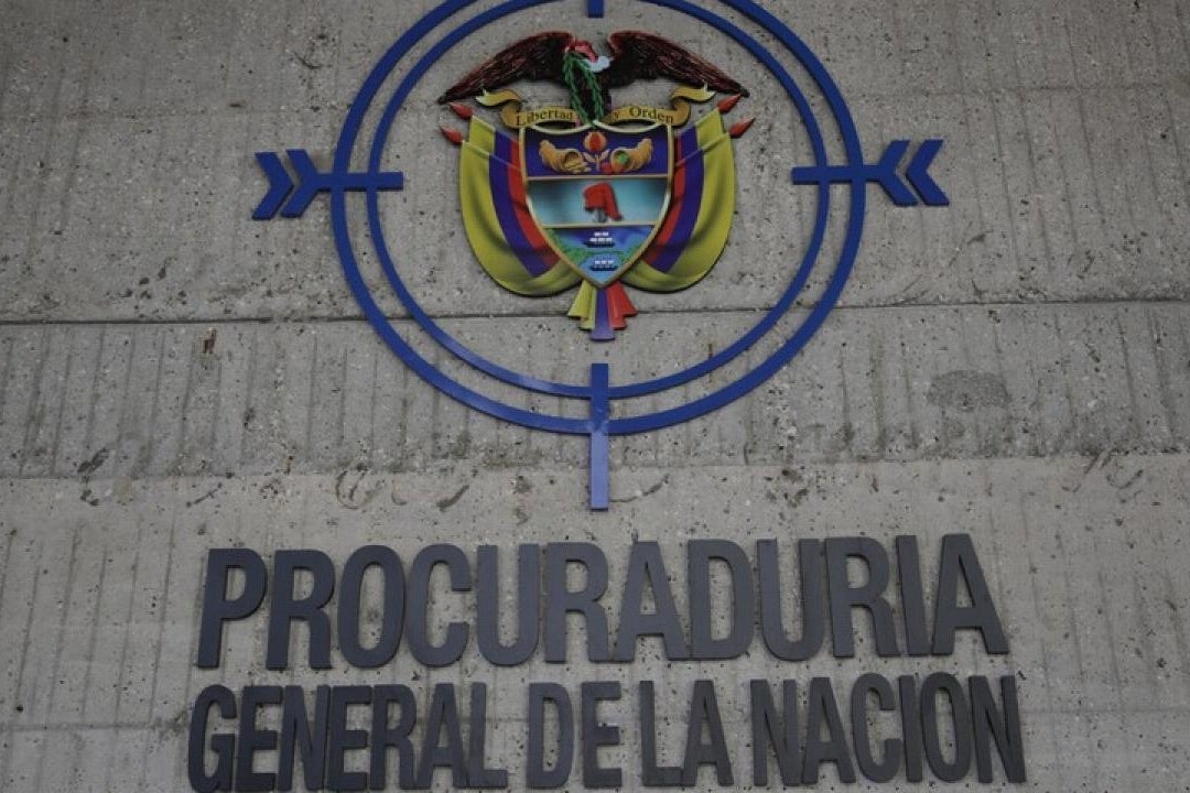 Procuraduría General le exige al Gobierno una mayor protección para ...
