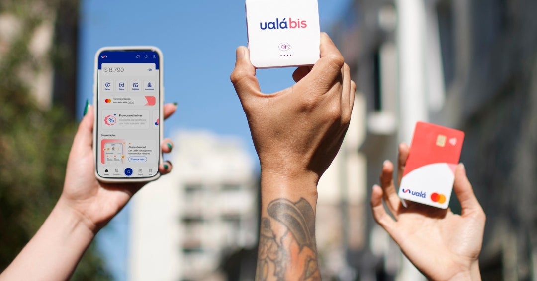 La receta de Ualá para conquistar Latam: inversión de US$150 millones