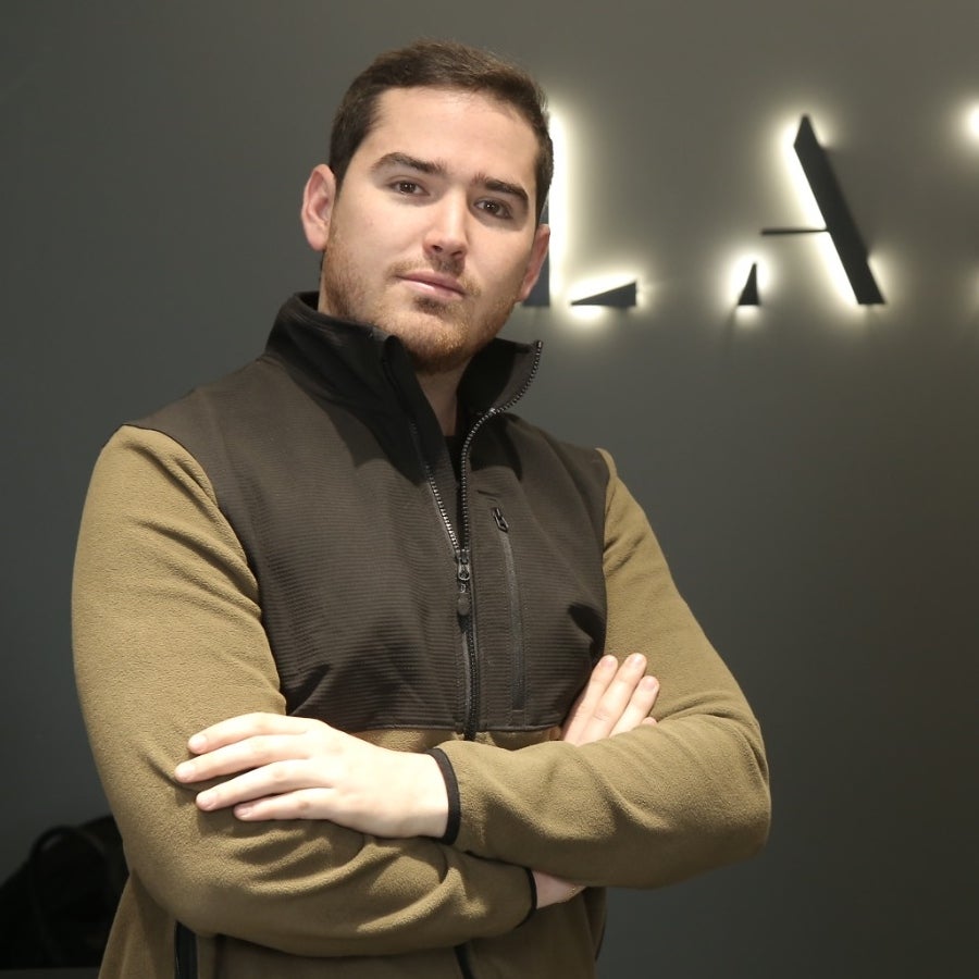 “Estamos cerca a operar en Amazon para hacer ventas directas para ...