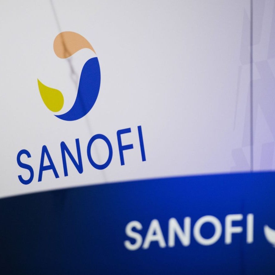 Sanofi llegó a un acuerdo con el fin de pagar US$2.900 millones por ...