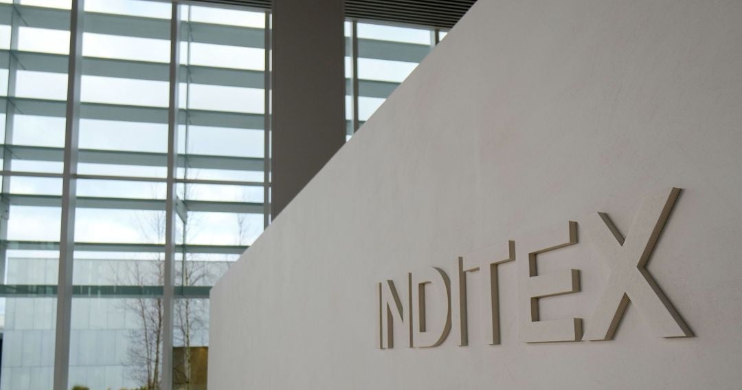 Inditex comenzó 2023 creciendo 13,5% y anunció realizar una ...