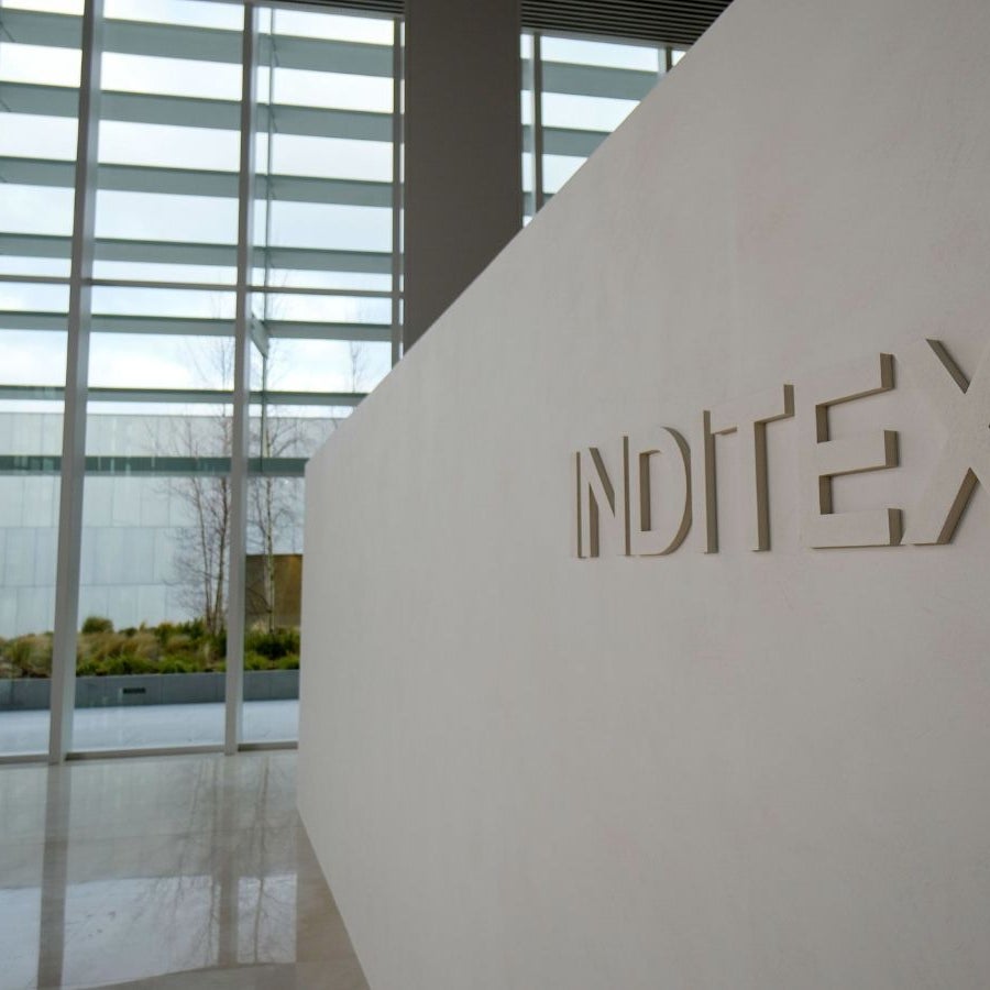 Inditex comenzó 2023 creciendo 13,5% y anunció realizar una ...