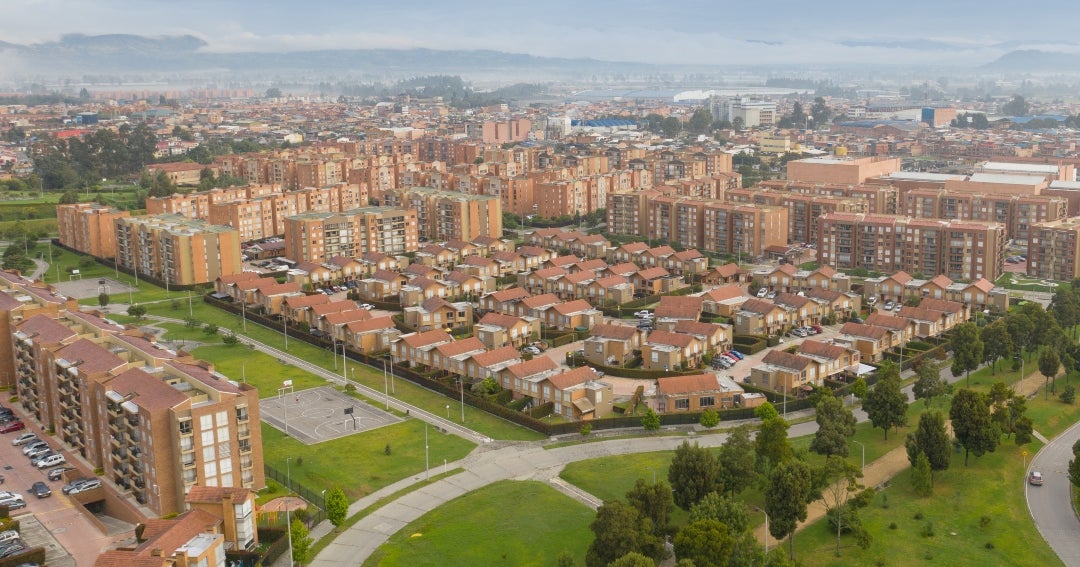 La constructora Amarilo cumple tres décadas construyendo país con varios proyectos