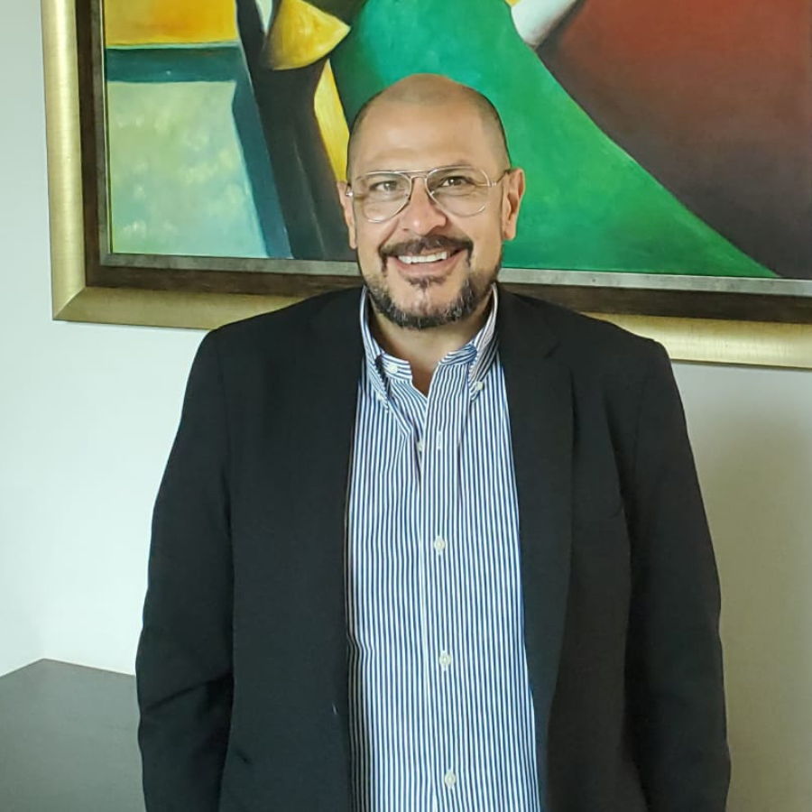 "Nuestro objetivo es que se puedan emitir tarjetas crédito o tarjetas ...