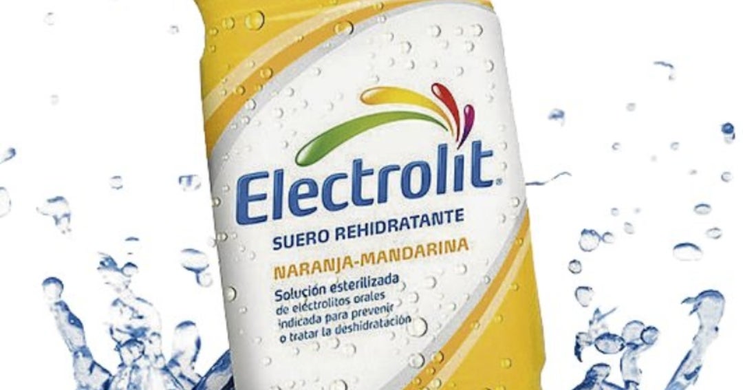 Electrolit no frenó registro de Electrus en la Superintendencia de ...