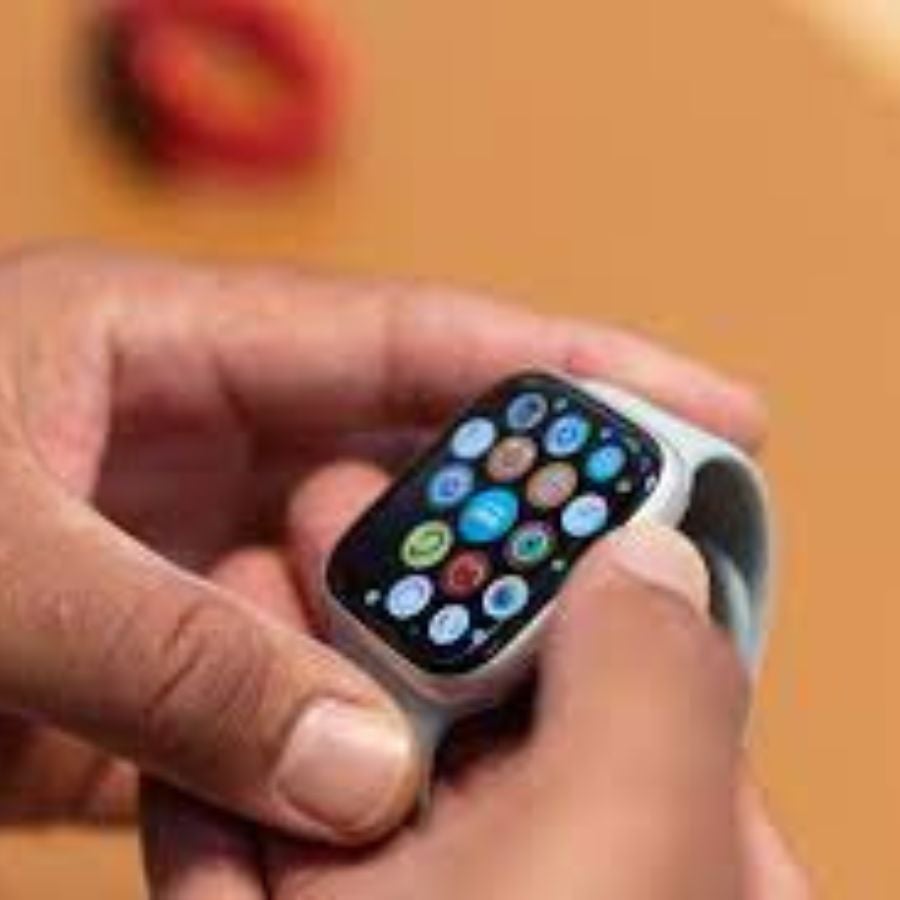 Estos son otros tipos de modelos de relojes inteligentes que existen en ...