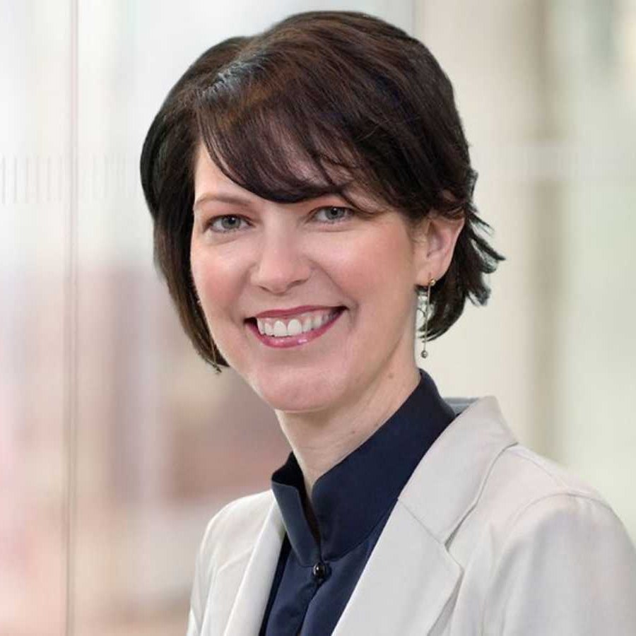 ¿Quién es la mujer que ahora estará detrás de dirigir la operación ...