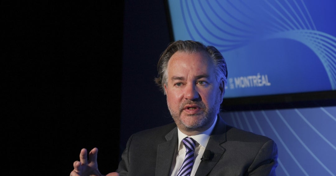 CEO de Nutrien dice que el suministro de fertilizantes se mantendrá ...