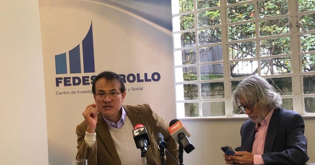 Las 10 claves de Fedesarrollo para mejorar el sistema de salud con la reforma actual