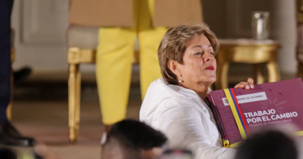 Reforma laboral 2023 - Especiales LaRepublica.co