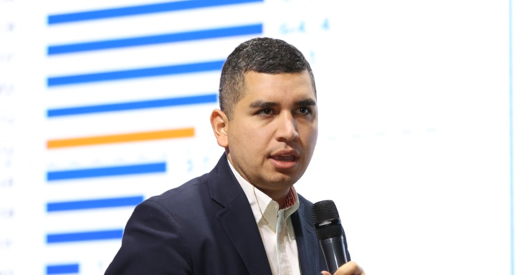 “A 2025 daríamos salto en cobertura que no hemos dado en últimos años"