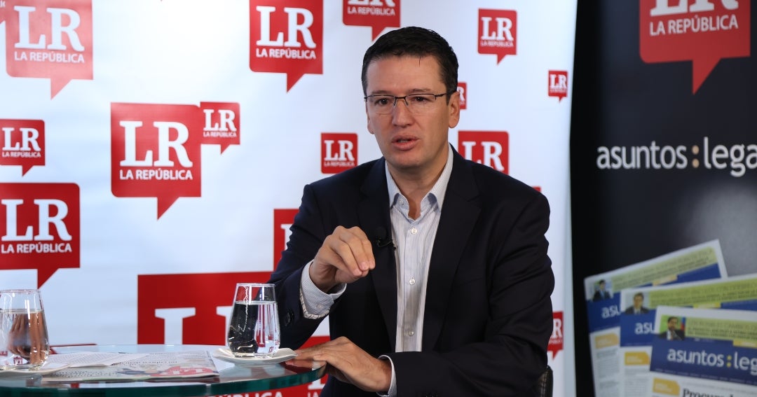 Germán Bahamón sería nuevo gerente virtual de la Federación Nacional de ...