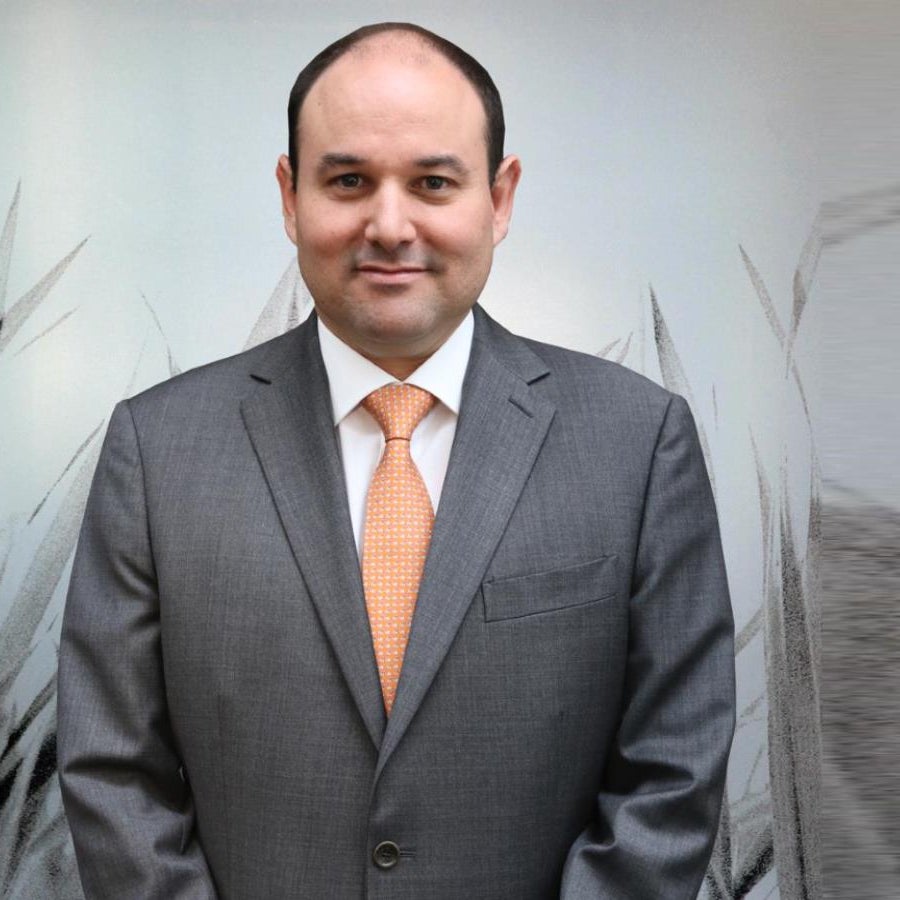 Héctor Andrés Juliao fue elegido nuevo country head de Credicorp ...